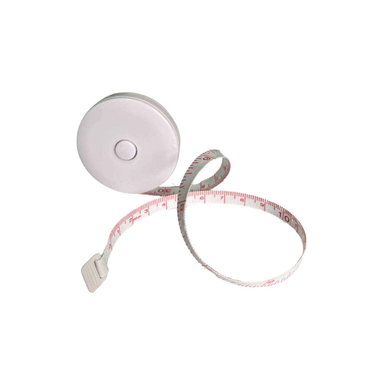 Cinta Métrica Médica Flexible en Centímetros y Pulgadas – PYP Vida