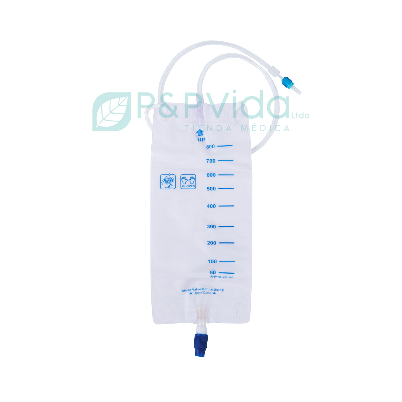 Terapia Urinaria – PYP Vida