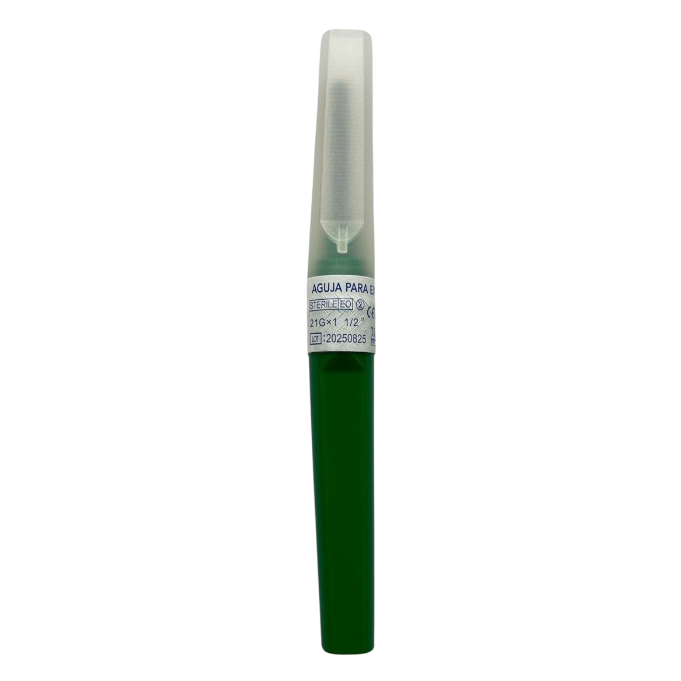 Aguja Múltiple Vacutainer Ziboject – PYP Vida