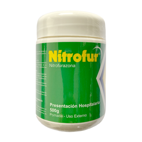Nitrofur 500 gr – PYP Vida