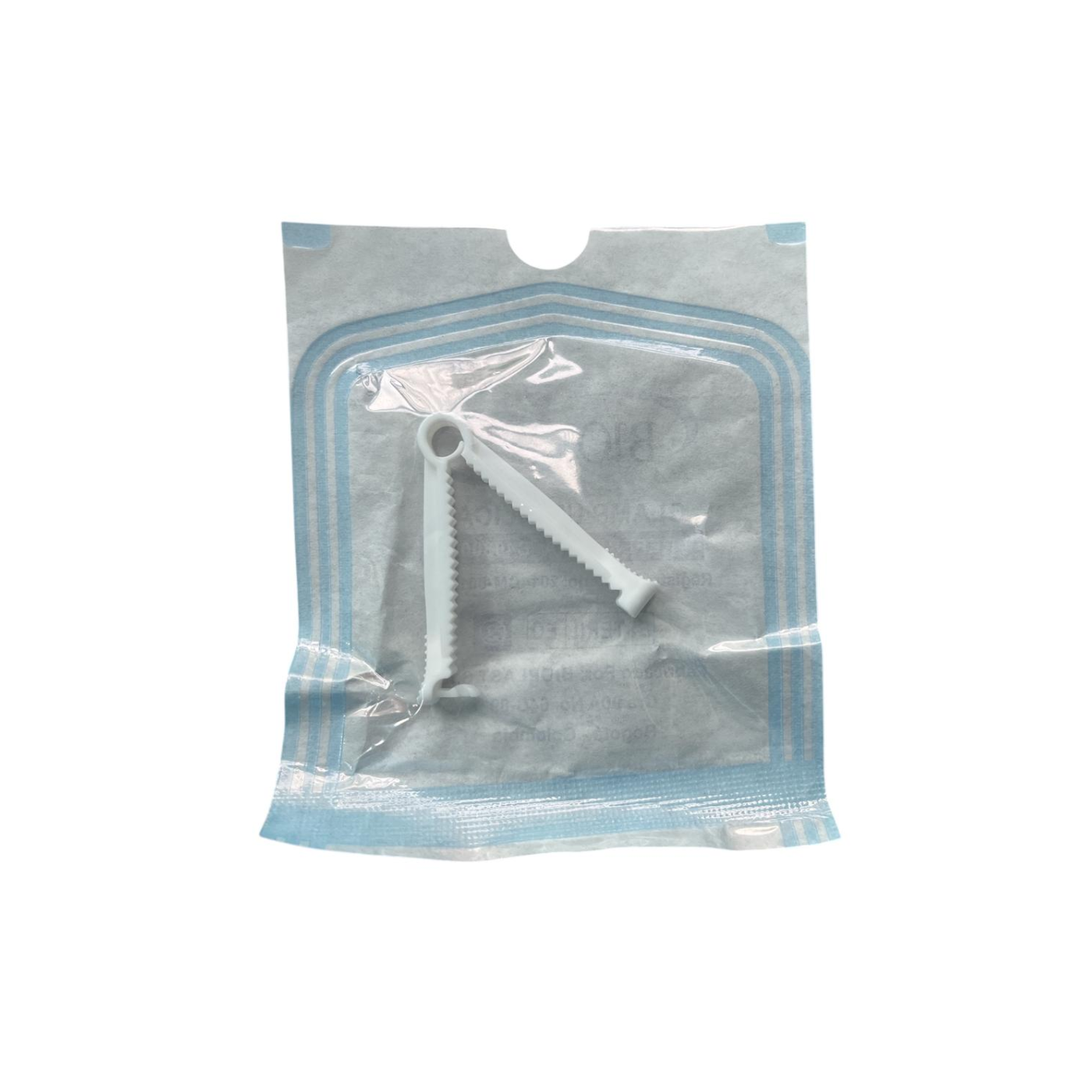Clamp umbilical estéril desechable Biolife – PYP Vida