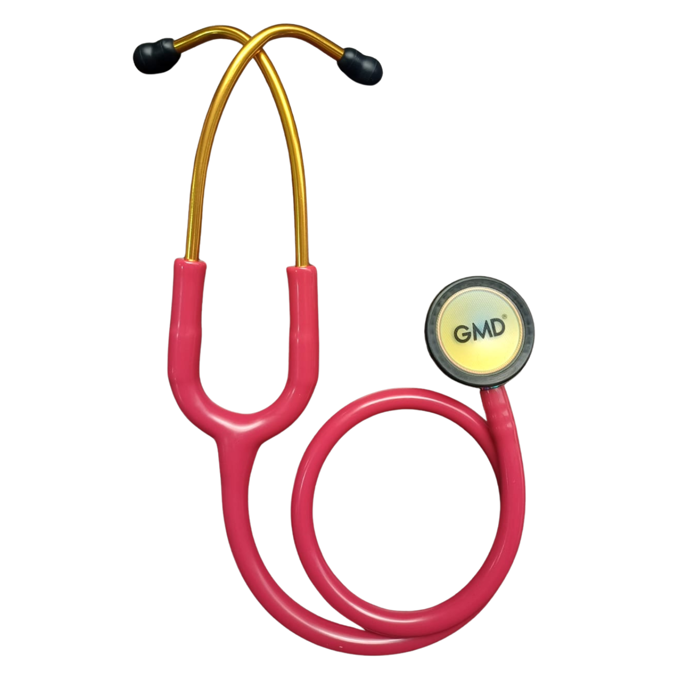 Fonendoscopio OIS 300 Doble campana - Color Cherry – PYP Vida