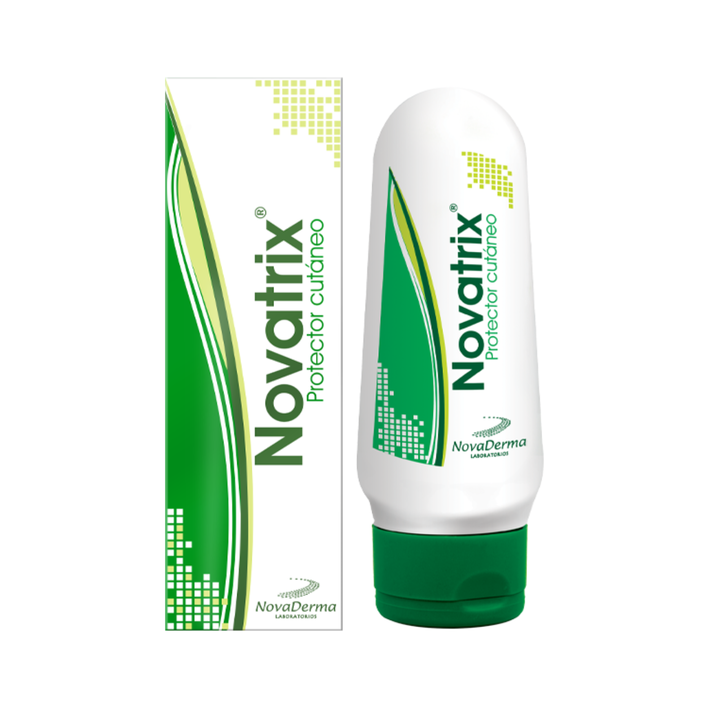 NOVATRIX Crema protectora 50g – PYP Vida