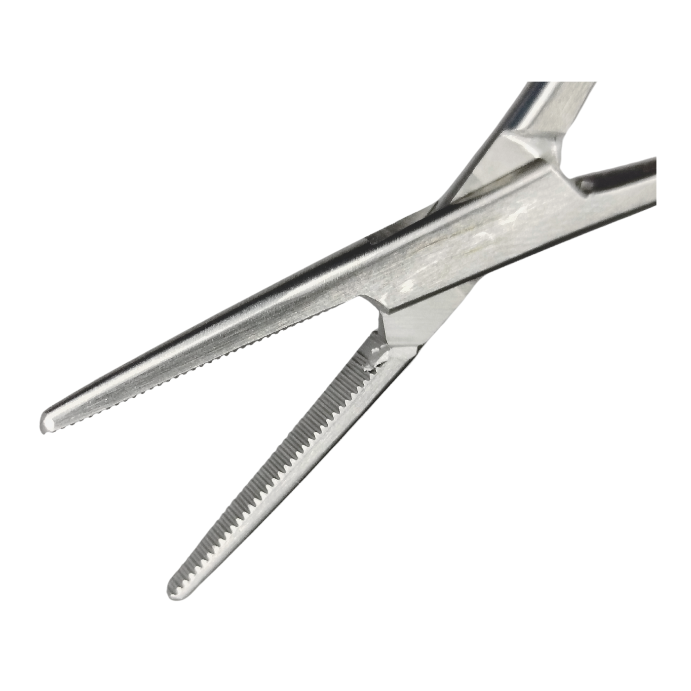 Pinza Baby-mosquito (hartman) Hemostatica Dimeda – PYP Vida