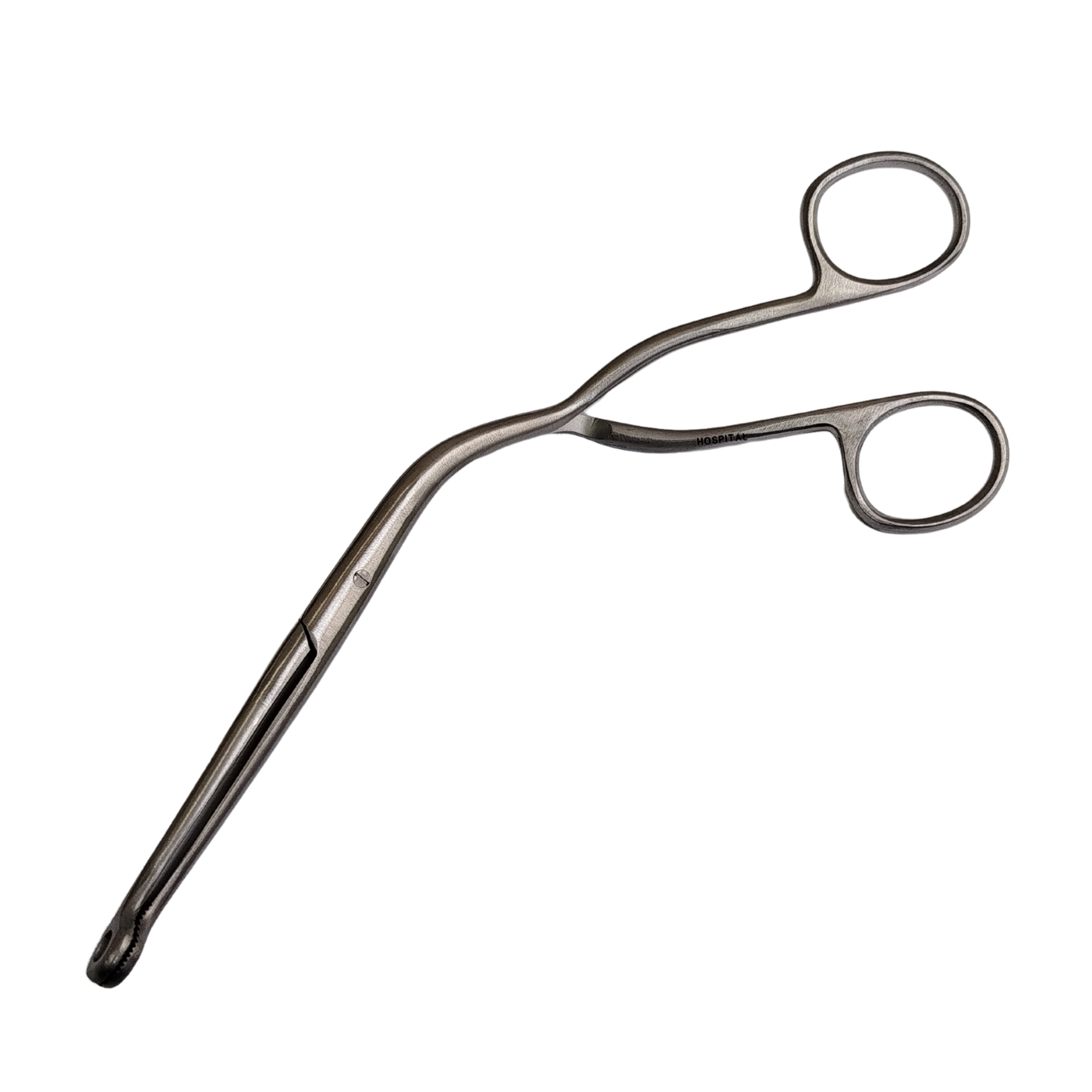 Pinza Maguill 20 CMS Marca: Hospital – PYP Vida