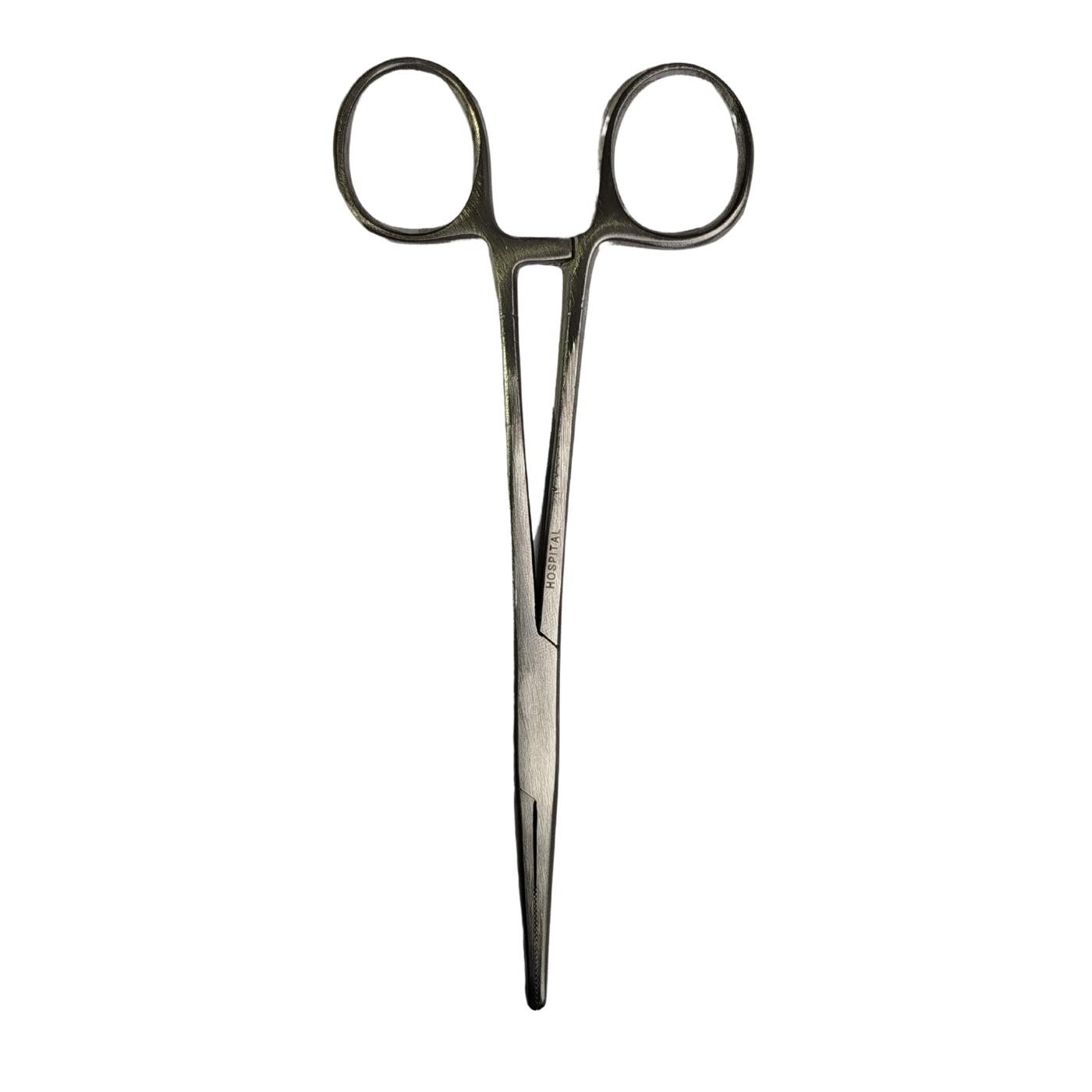 Pinza Mosquito Hemostática Hospital – PYP Vida