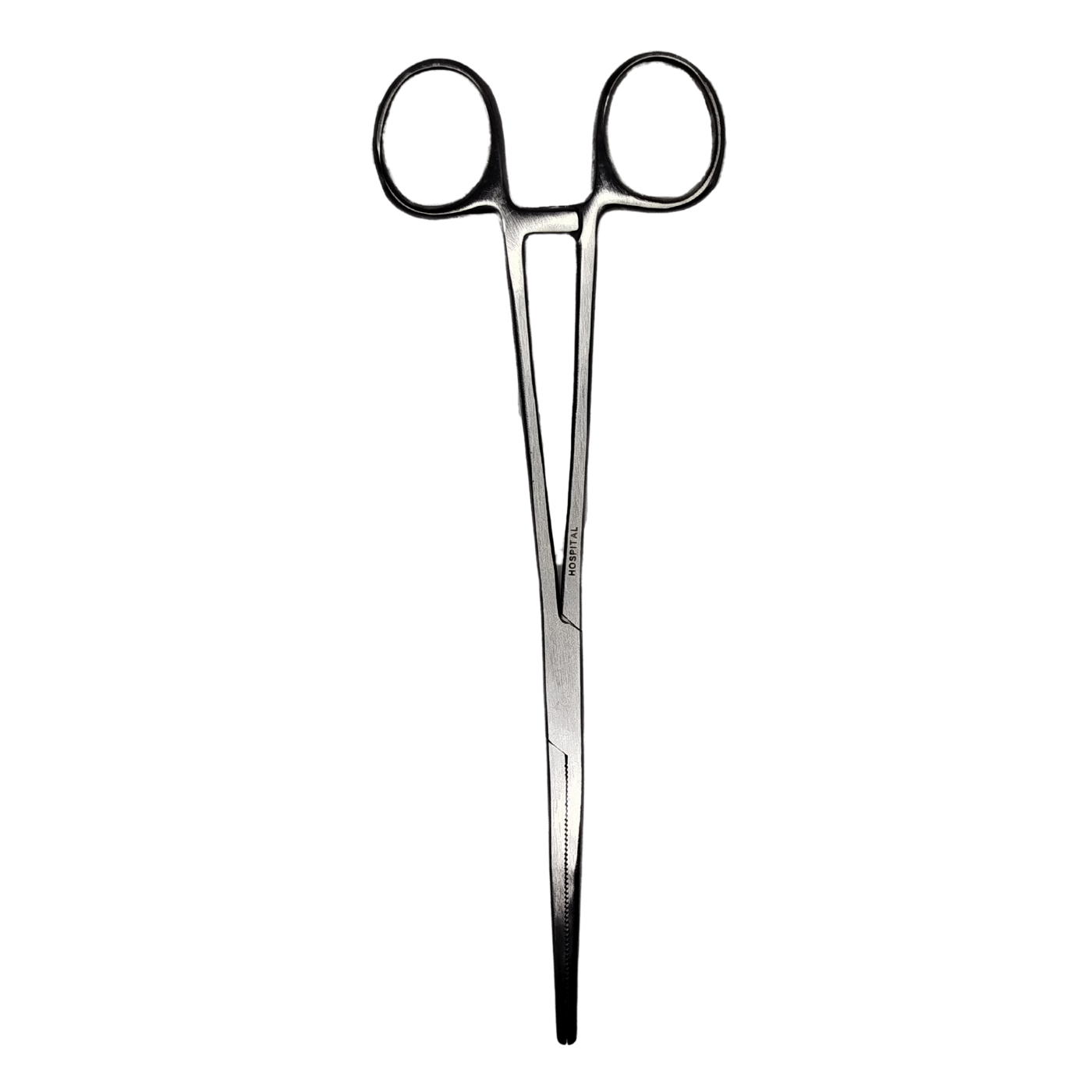 Pinza Pean Rochester recta 20cm Hospital – PYP Vida