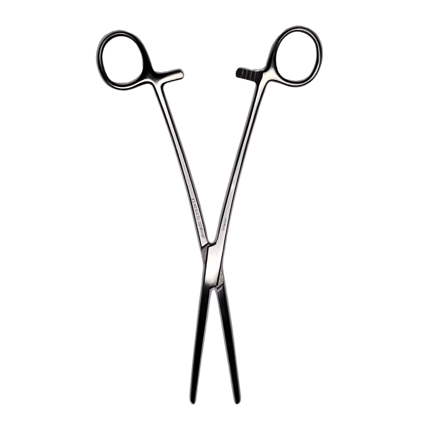 Pinza Pean Rochester Recta Hemostatica De 24 Cm – PYP Vida