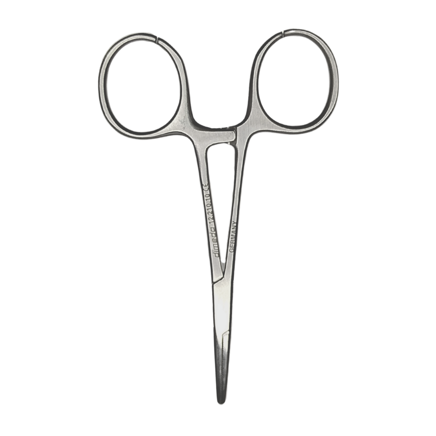 Pinza Baby-mosquito (hartman) Hemostatica Dimeda – PYP Vida