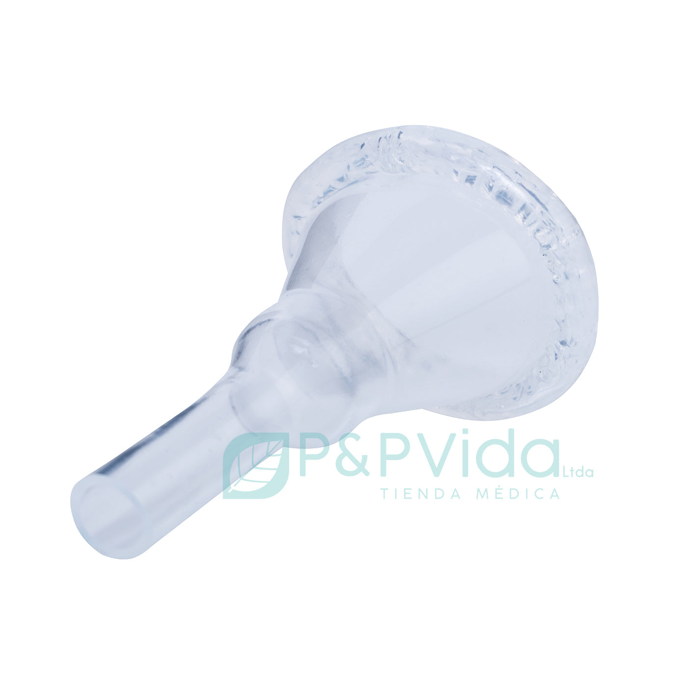 Urocondón - Catéter externo masculino Hollister ® – PYP Vida