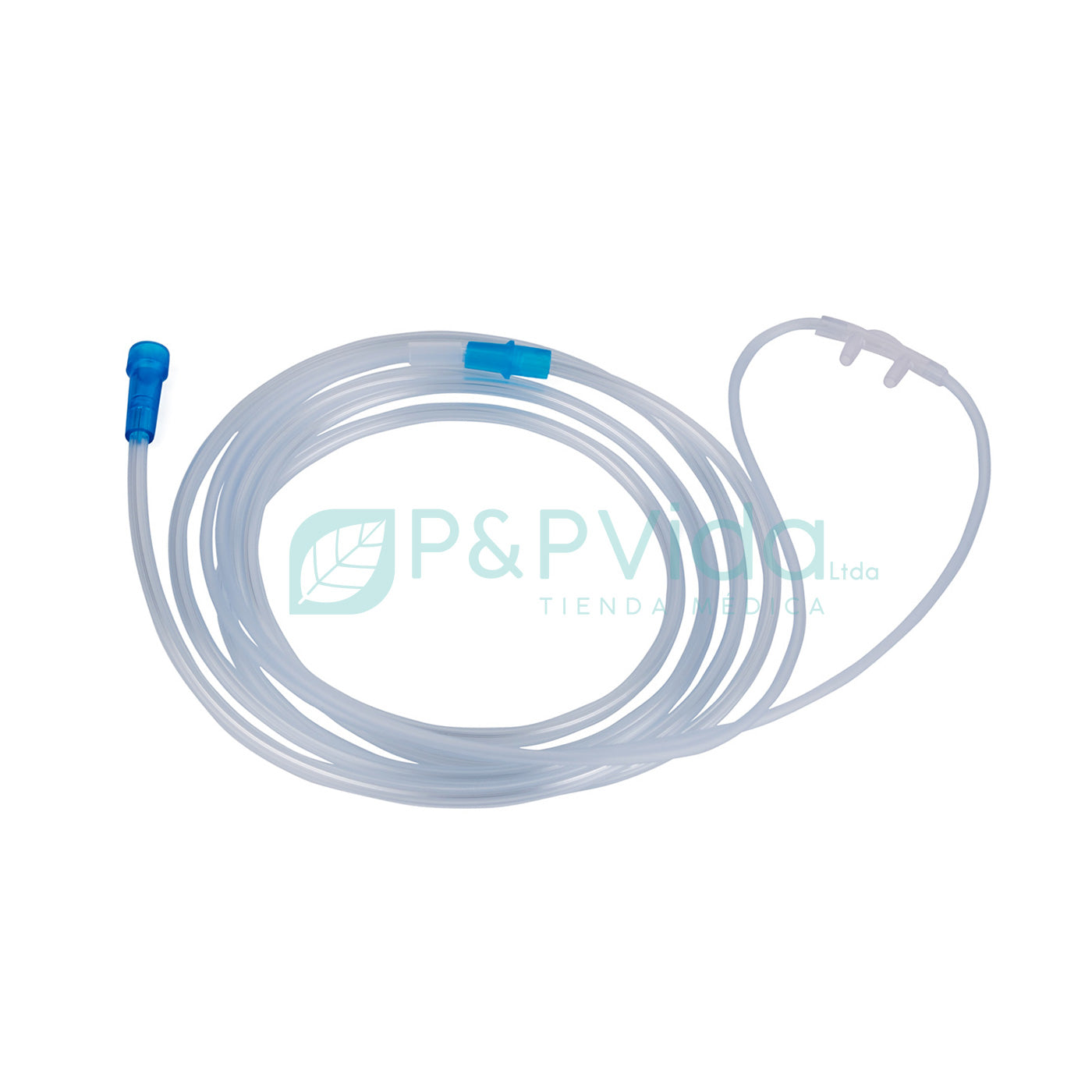Cánula nasal oxígeno adultos – PYP Vida