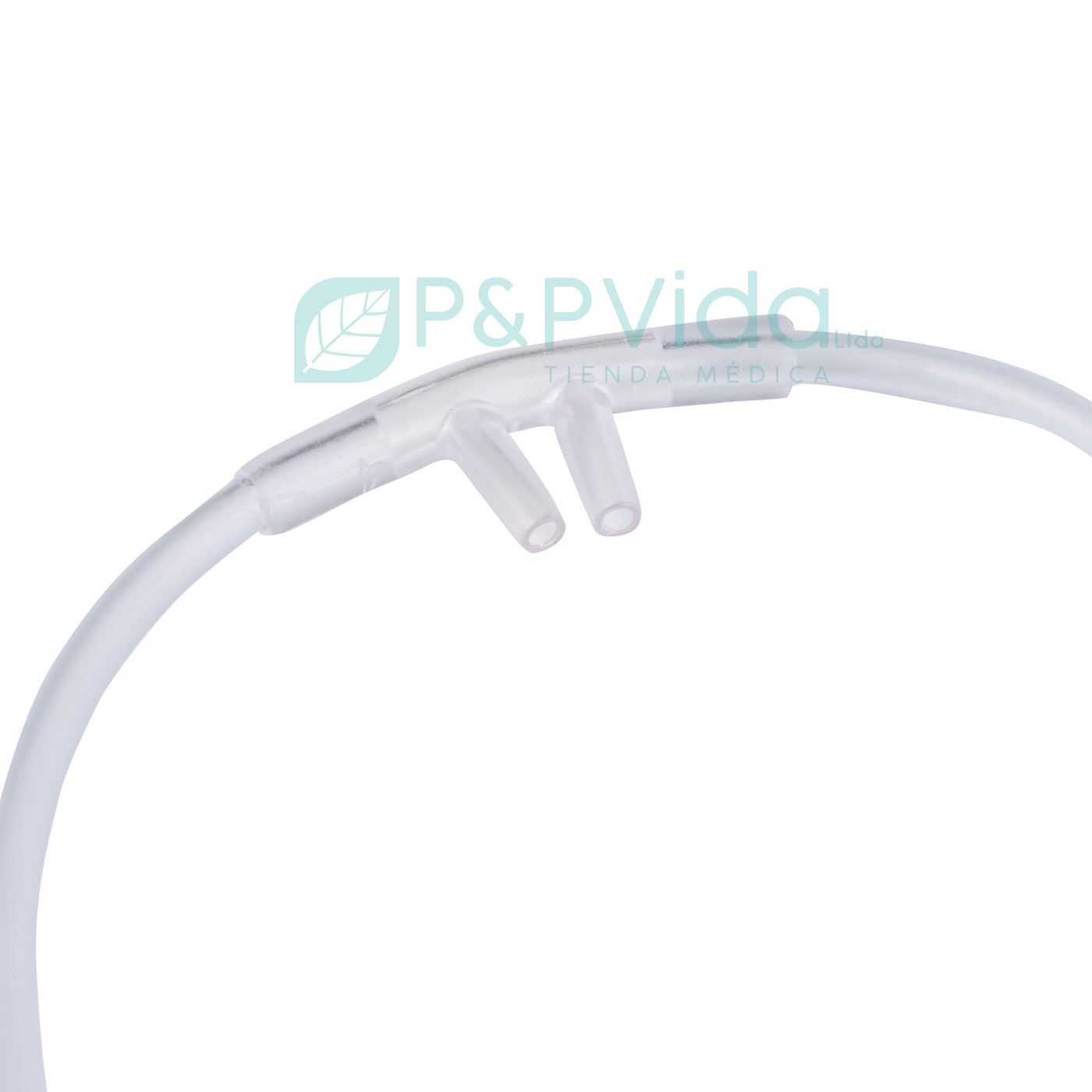 Cánula nasal oxígeno neonatos 2 metros – PYP Vida