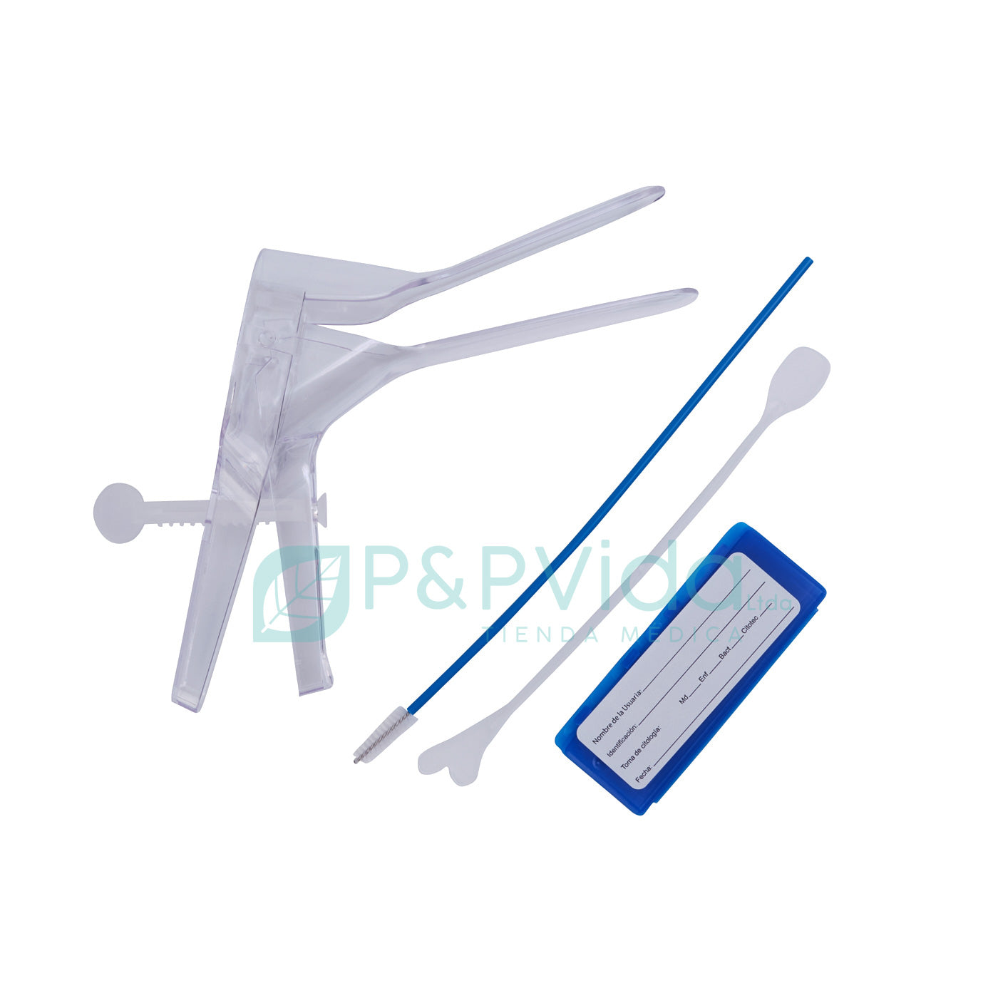 Kit Ultra Citologico Biolife – PYP Vida